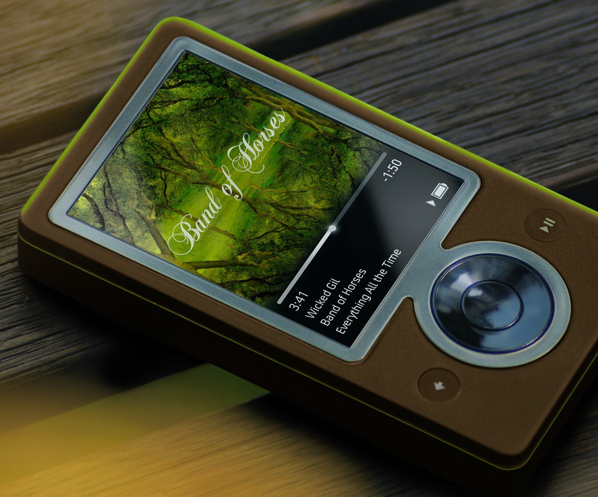 Microsoft To Shut Zune Music Service On November 15